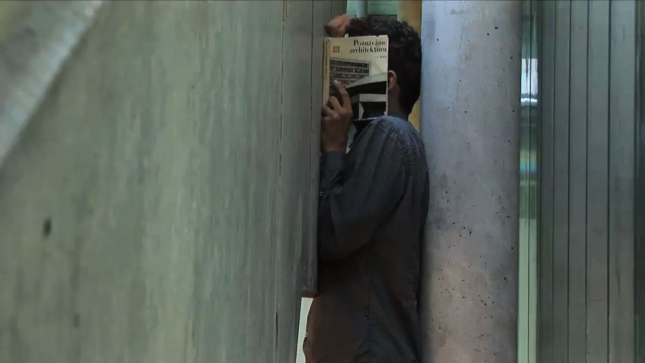 74°C – Petr Krátký a Martin Hrubý – ART HAS NO HISTORY