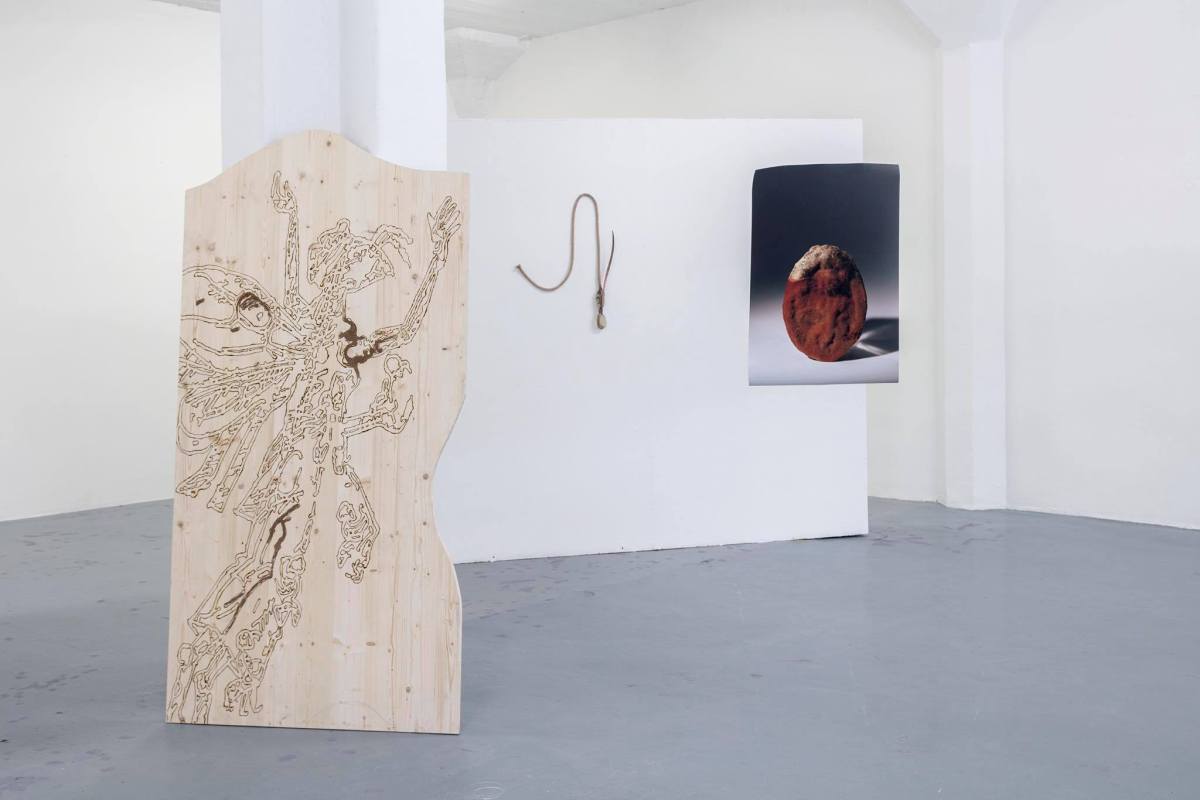 Everlasting – ART HAS NO HISTORY